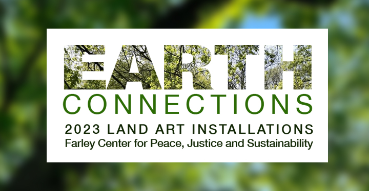 e-landart-2023 - Natural Path Sanctuary